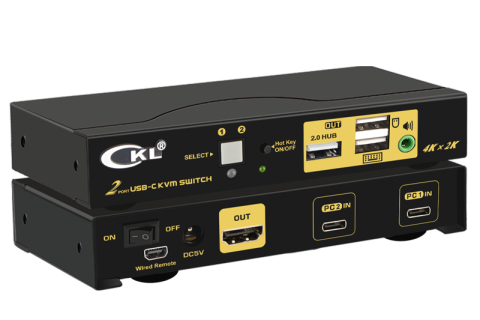 SHENZHEN CKL TECHNOLOGY-O.LTD. | CKL