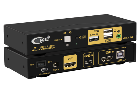 SHENZHEN CKL TECHNOLOGY-O.LTD. | CKL