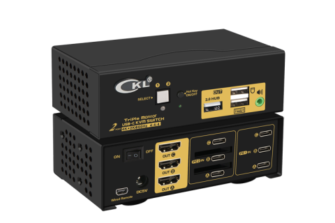 SHENZHEN CKL TECHNOLOGY-O.LTD. | CKL